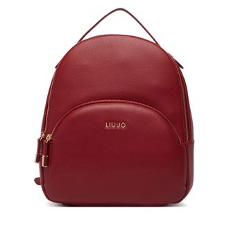 Liu Jo Rucksack Liu Jo AF6209 E1019 Dunkelrot