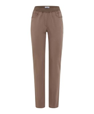 Raphaela by Brax Damen Pamina Coloured Tencel Denim Jeans