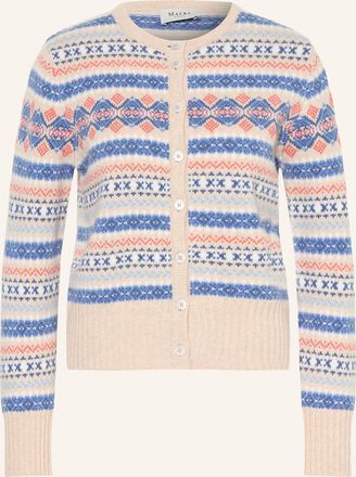 Maerz Maerz Muenchen Strickjacke rosa