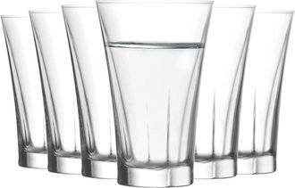 LAV Tuva Shotsbrassen - 100ml - 12 Packung Von 12