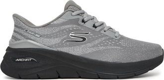 Skechers Sneakers Arch Fit 3.0 233400/GYBK Grau