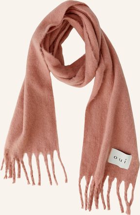 Oui Schal rosa