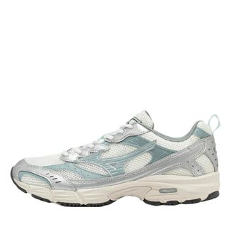 Mizuno Homme, Chaussures, Multicolore, Taille: 40 1/2 EU Blanc Menthe D1Ga245110 Baskets