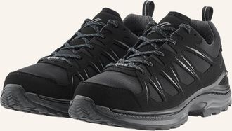 Lowa Wanderschuhe Innox Evo Ii Gtx schwarz