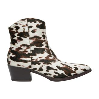 Nero Giardini Western-Stiefelette - - Shoes - Damen - Braun - 38 EU