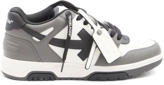 Off-white Low-Top Sneaker - Sneakers Grey - Gr. 43 (EU) - in Grau - f&uuml;r Damen