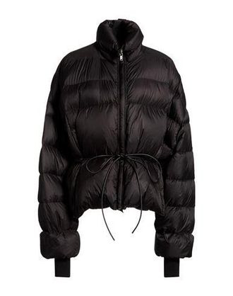 Rick Owens MANTEAUX - Doudounes plume ou synth&eacute;tique sur YOOX.COM
