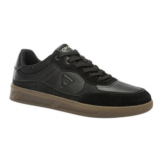 Crosby Legere Low-Top Sneaker - - Shoes - Herren - Schwarzk - 42 EU