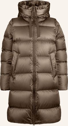 Bomboogie Bomboogie Daunenjacke Geneva braun