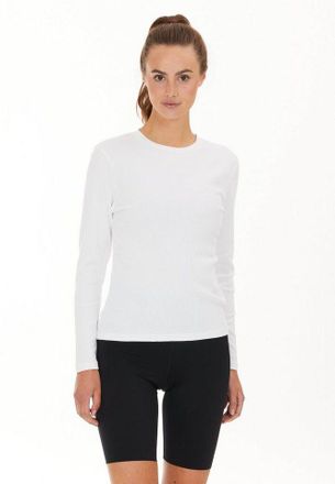 ENDURANCE Langarmshirt Lankae (1-tlg) mit 4-Wege-Stretch