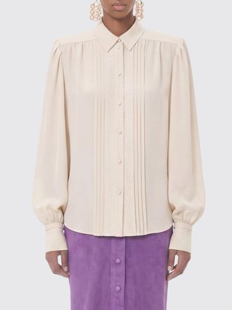 Valentino Hemdbluse Damen Farbe Cream