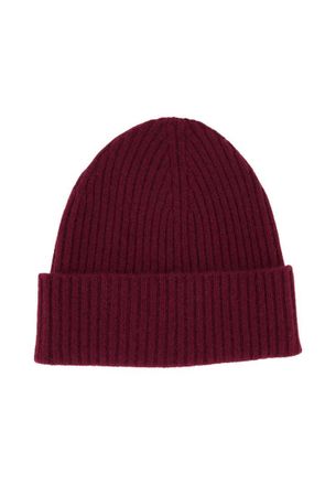 Pure Damen Kaschmirm&uuml;tze