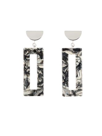 Fr&auml;ulein Wunder Ohrringe Akane