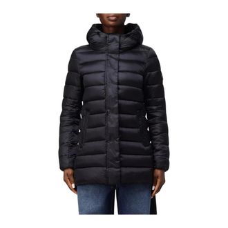 Save The Duck Drimia Jacket - - Jackets - Damen - Schwarzk - 2XL