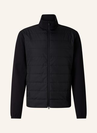 Bogner Fire + Ice Fire+Ice Midlayer-Hybrid-Jacke Banjan schwarz