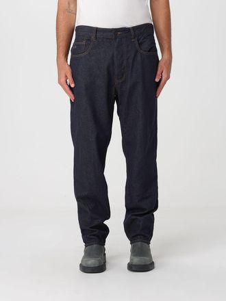 A|X Armani Exchange Jeans Homme couleur Bleu