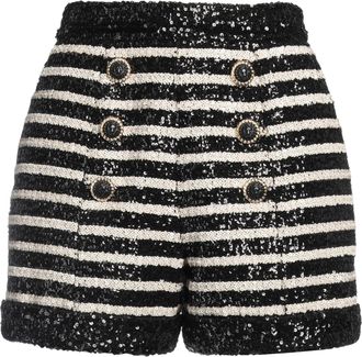 Balmain HOSEN & R&Ouml;CKE - Shorts & Bermudashorts auf YOOX.COM