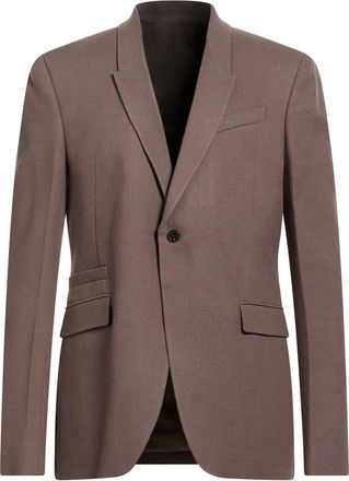 Rick Owens ANZ&Uuml;GE und CO-ORDS - Blazers auf YOOX.COM