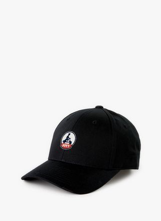Jott Casquette brod&eacute;e en coton