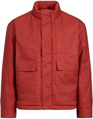 K-Way Blouson court en coton
