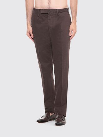 Incotex Pantalon INCOTEX Homme couleur Marron