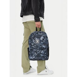 DC Rucksack DC Shoes CWBEO-DCI-HT-009-10 Schwarz