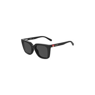 Love Moschino Damen, Accessories, Schwarzk, 54 MMGr&ouml;&szlig;e