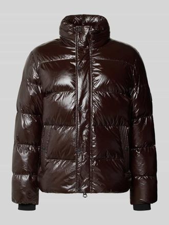 Antony Morato Relaxed Fit Steppjacke mit Eingrifftaschen