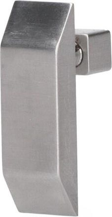 Rick Owens Earrings Beveled