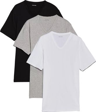 Calvin Klein T-Shirt 3er Pack