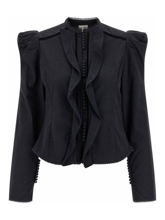 Isabel Marant Chemise - Noir