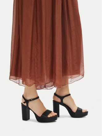 Jenny Sandalen R23SS00921 Schwarz