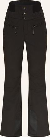 Mrs & Hugs Mrs & Hugs Softshell-Skihose schwarz