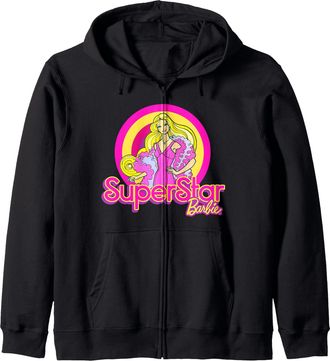 BARBIE Superstar von 1977 Kapuzenjacke
