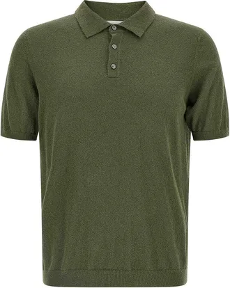Roberto Collina Polo - Vert