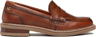 Pikolinos Mokassins Pikolinos W8J-3541 Braun