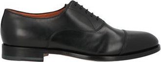 Santoni CHAUSSURES - Chaussures &agrave; lacets sur YOOX.COM