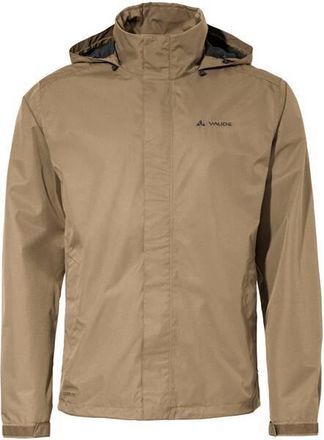 Vaude Herren Funktionsjacke Herren Kapuzen Jacke Escape Light