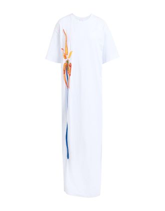 Stella Jean KLEIDER - Maxi-Kleider auf YOOX.COM