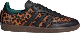 adidas Homme, Chaussures, Noir, Taille: 37 1/3 EU Samba OG