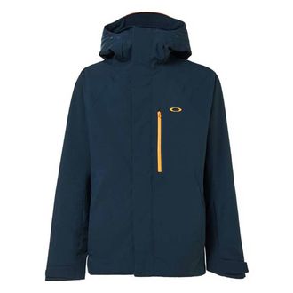 Oakley Sphinx 20K Herren Blau Isolierte Jacke