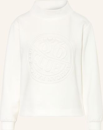Monari Monari Sweatshirt weiss