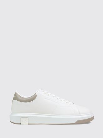 A|X Armani Exchange Sneakers ARMANI EXCHANGE Herren Farbe Weiss 1