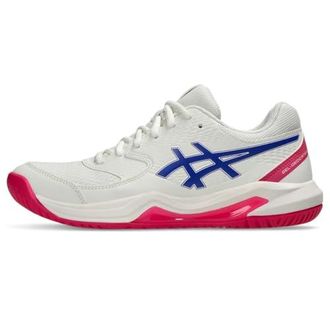 Asics Gel-Dedicate 8 Baskets pour femme, 43.5 EU