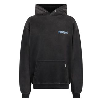 Represent Kapuzenpullover mit Aufdruck - - Sweatshirts & Hoodies - Herren - Grau - M