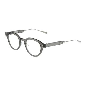 Akoni Wise Three Optical Frame - unisex - Accessoires - Gris - Taille: 46 MM