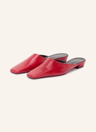 Proenza Schouler Mules Trap rot