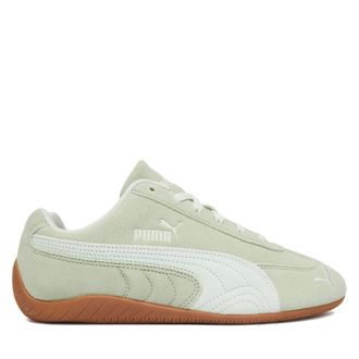 Puma Sneakers Puma Speedcat OG II 408463 03 Gr&uuml;n