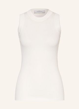 Sportmax Sportmax Stricktop Tione weiss