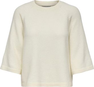 Only Onlsimoni 3/4 Pullover KNT Noos